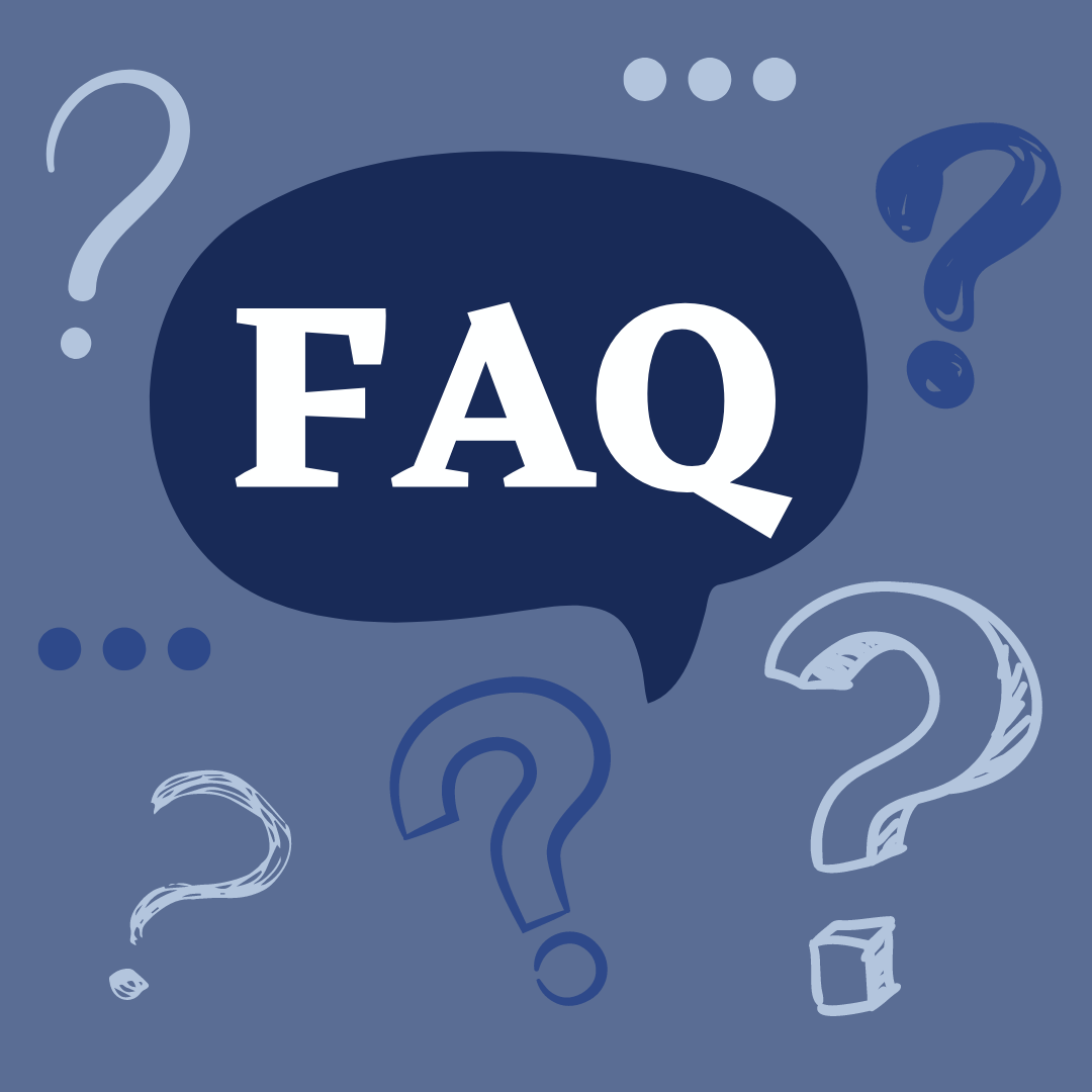 Frequently Asked Questions - CUPE 2424